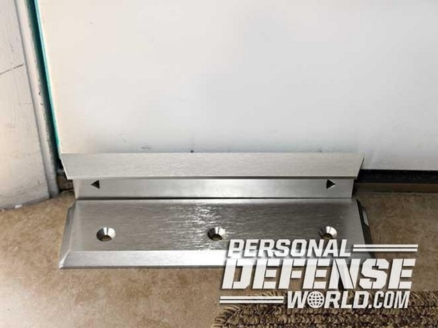 Nightlock: простий та міцний замок, який не дасть зловмисникові ...