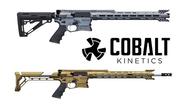 Как работает двойная затворная задержка от компании Cobalt Kinetics