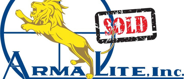 Armalite, Original Makers of the AR-10 and AR-15 Rifles, Has Been Sold