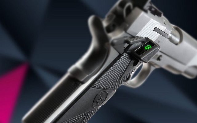 Radetec AmmoControl Digital Counter And Led Advisor