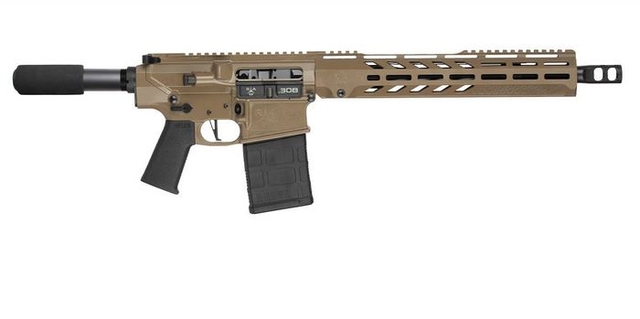 Нове у лінійці Red Arrow Weapons