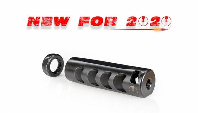 ДГК Ultradyne Apollo LR для далекобійних гвинтівок
