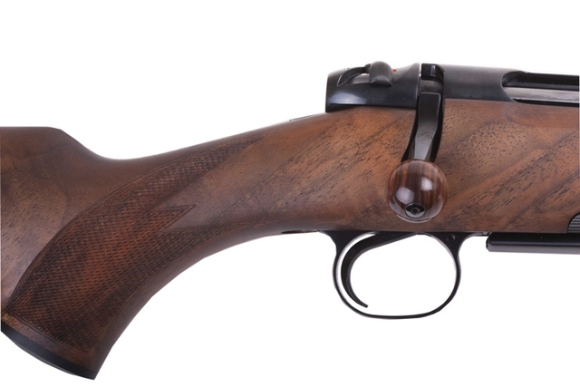 Heym SR 21. Особенности устройства, эксплуатации и ремонта. Окончание