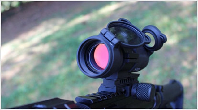 Коллиматор Aimpoint PRO